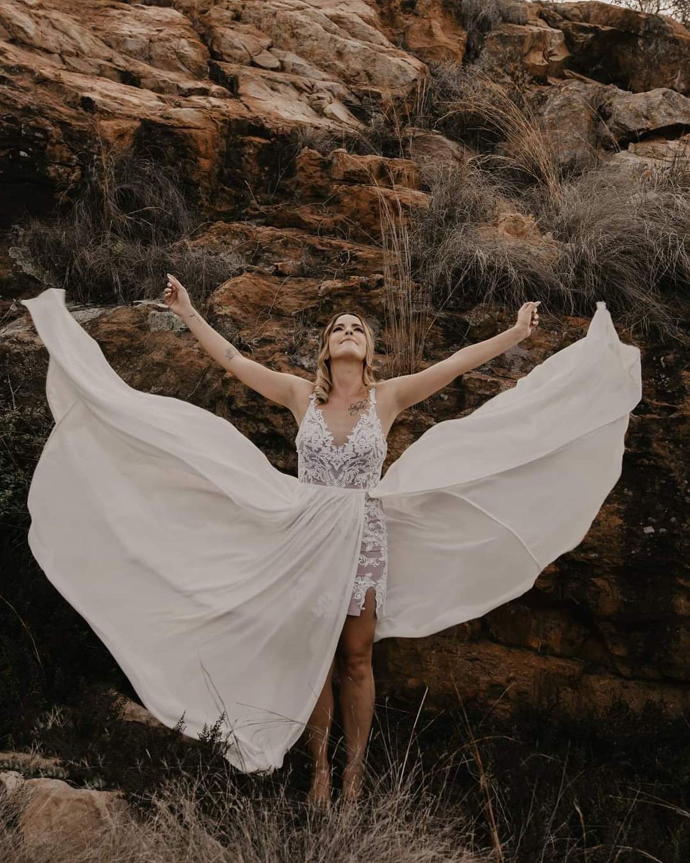 Services - Art of Bridal